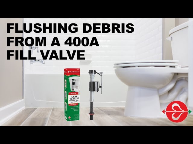 Toilet Not Flushing Properly | Fix Toilet Flush | Fluidmaster