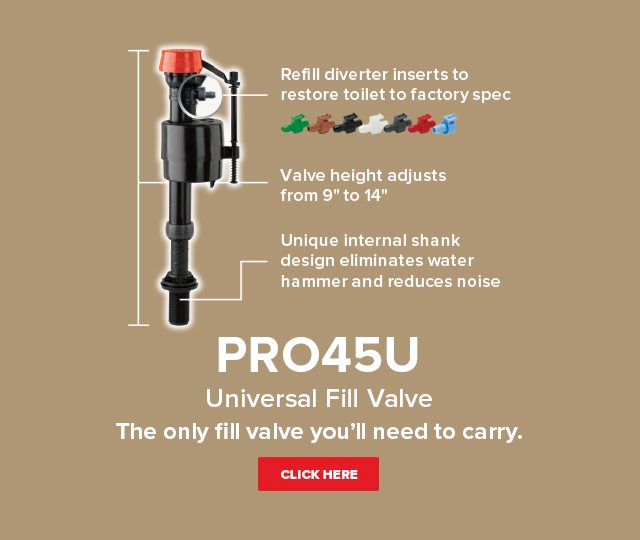 pro-45u-promo-mobile - Fluidmaster