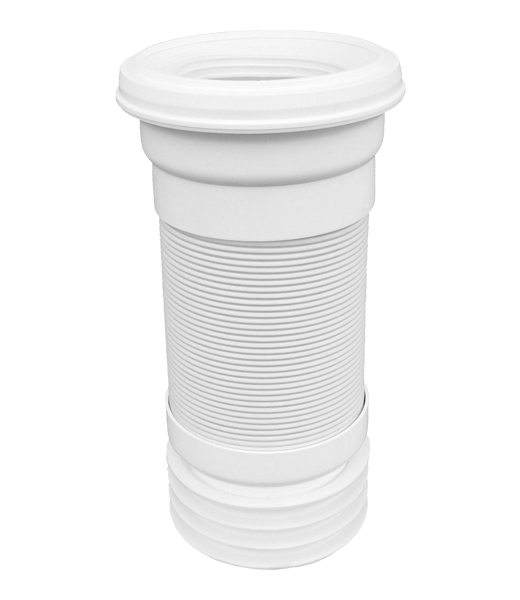 PROCON001 Long Flexible Pan Connector Extendable from 300mm to 600mm ...