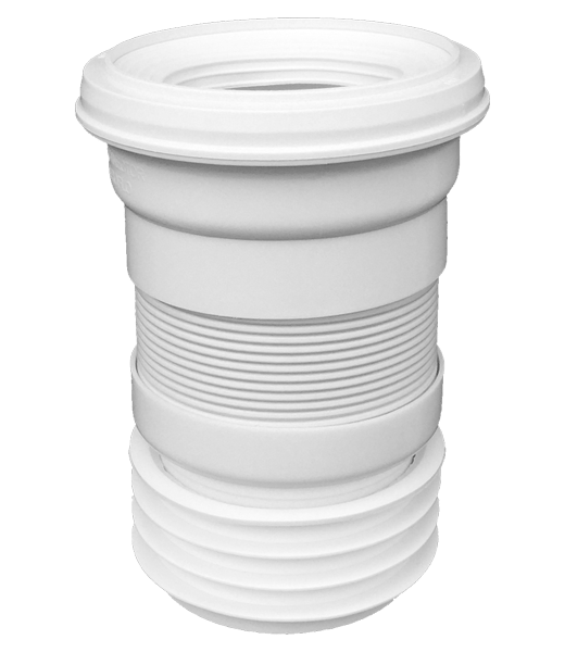 PROCON002 Short Flexible Pan Connector Extendable from 190mm to 300mm ...