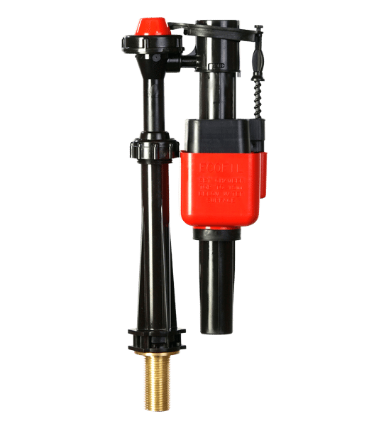 PROECOBE PRO Bottom Entry EcoFil Valve - Fluidmaster