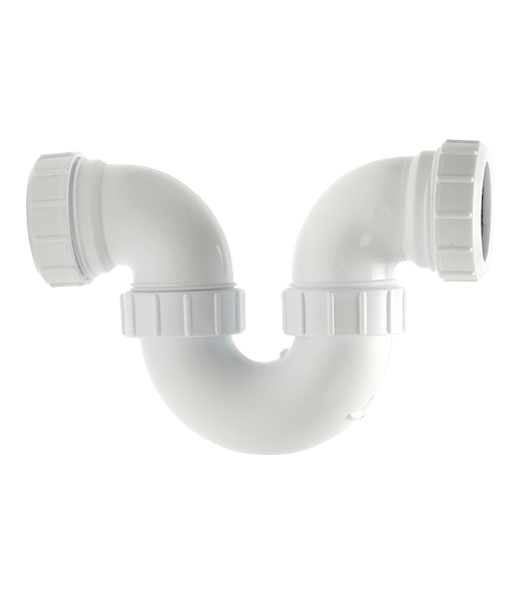 ZB38004DB Running Trap 38mm, with 40mm Seal - Fluidmaster