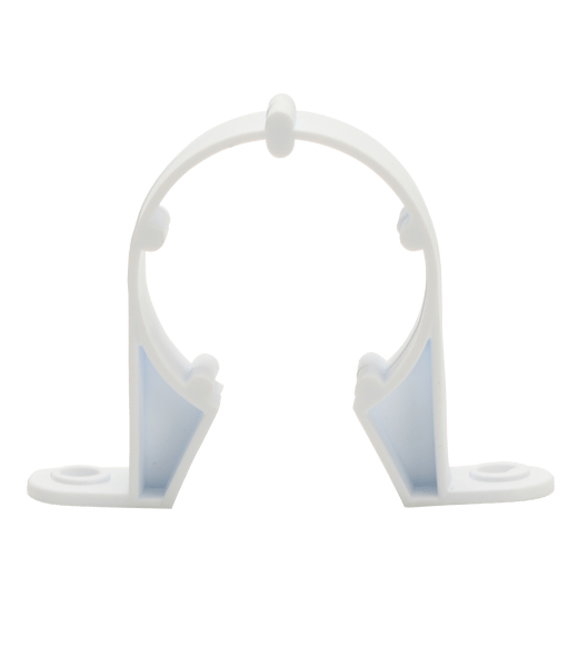 ZB39005DB Unifix Pipe Clip 32mm, Polypropylene - Fluidmaster