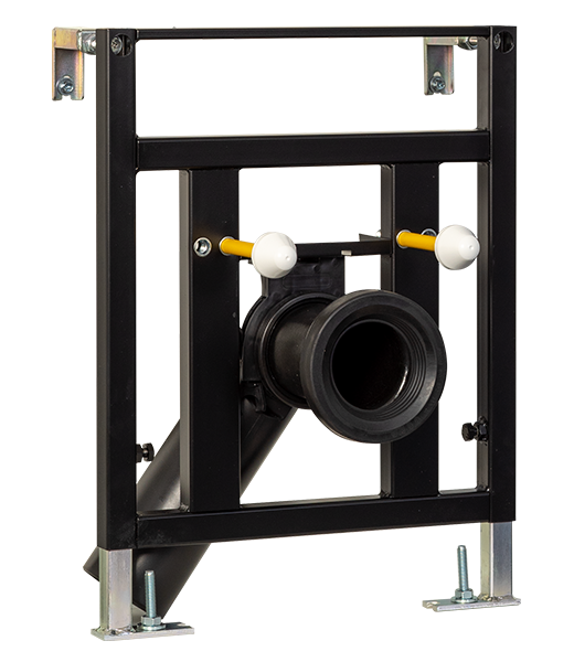 T-Series F2-0018-0240 Compact WC Frame - Fluidmaster