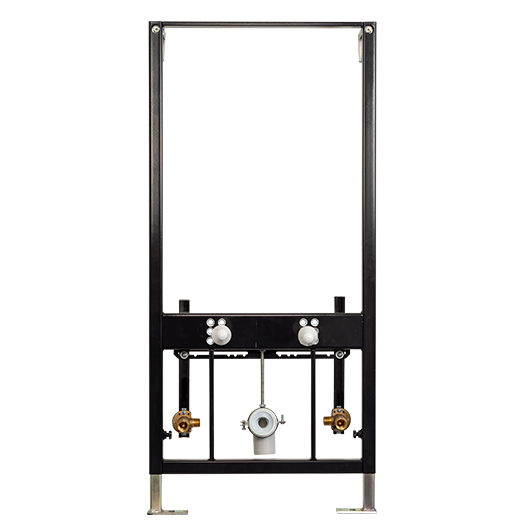 T-Series F2-0053-0240 1.10m Bidet Frame - Fluidmaster