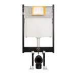 T-Series T02-2116-0240 1.10m SLIM WC Frame - Fluidmaster