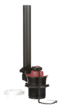 2" or 3" Toilet Flapper | Replace Toilet Flapper | Fluidmaster