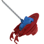 Toilet Tank Flapper | Super Flapper for 2" & 3" toilets | Fluidmaster