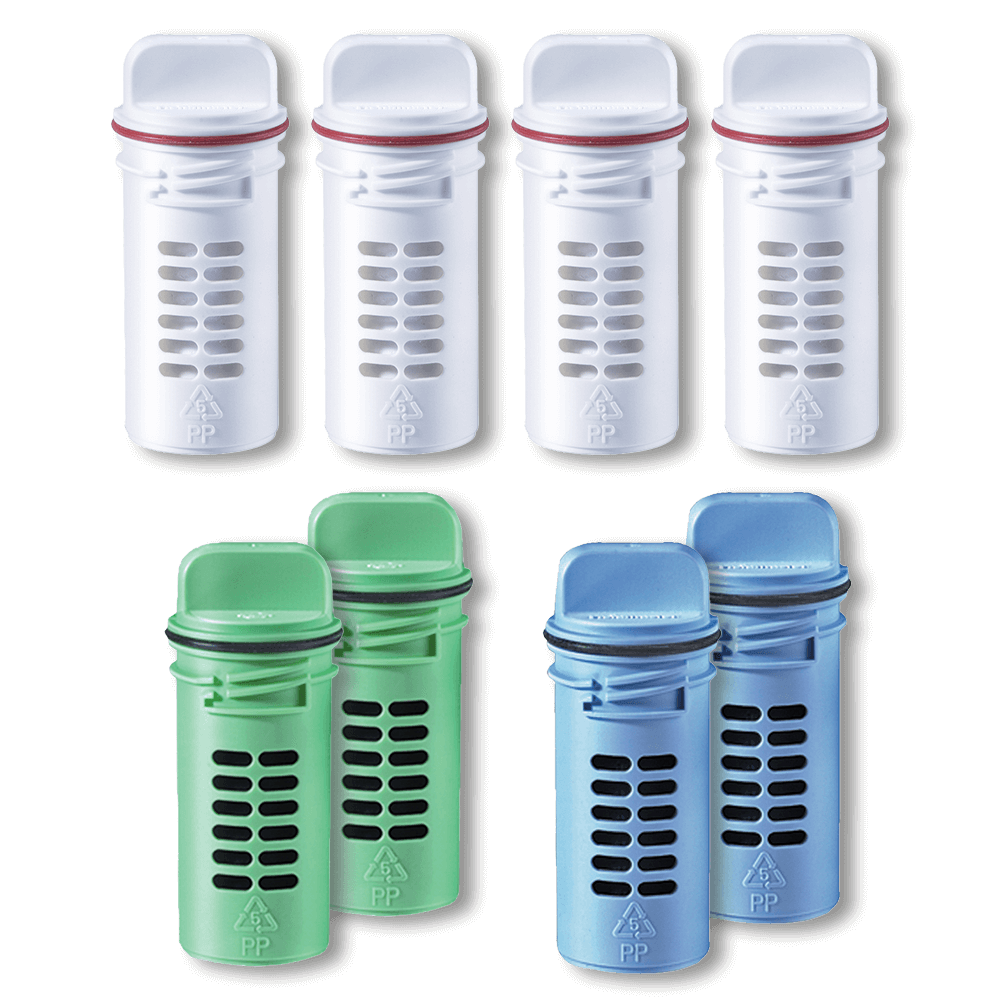 Toilet Bowl Cleaner | Flush 'n Sparkle Refills | Fluidmaster