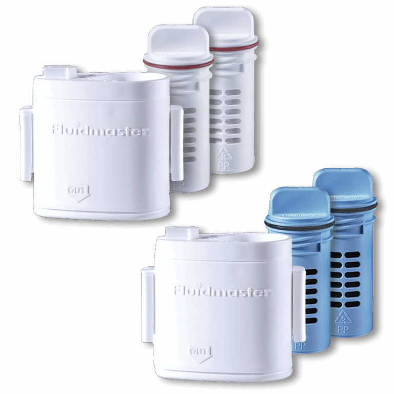 Automatic Toilet Cleaning System | Flush 'n Sparkle | Fluidmaster