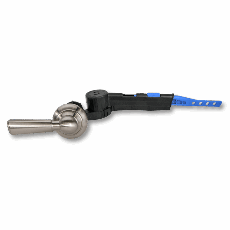Toilet Handle Replacement | Premium Toilet Levers | Fluidmaster