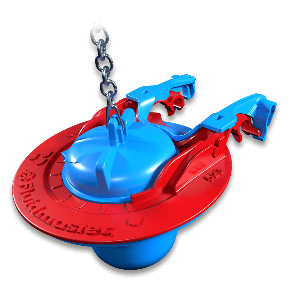 Flapper for Toilet | 523A Toilet Super Flapper | Fluidmaster